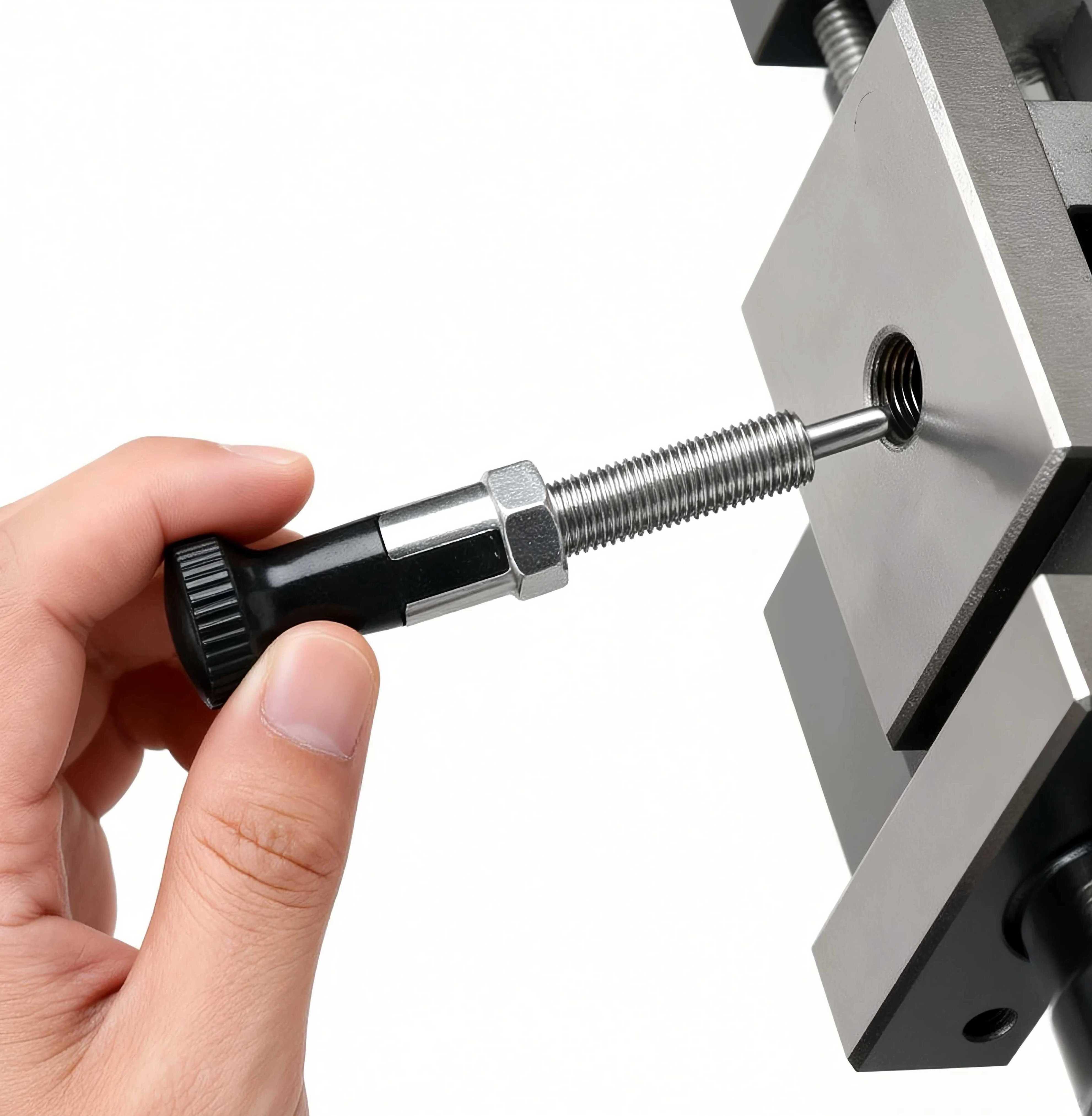 How Does A Retractable Spring Mechanism Work | Mocayo.com